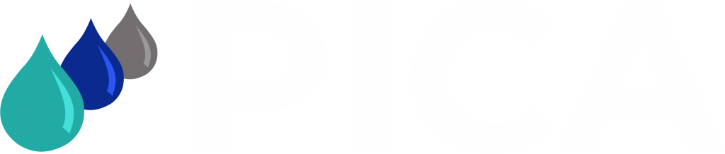 PICA Logo V1 - PICA Corp | Pipeline Inspection And Condition Analysis NDT