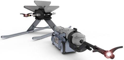 Visual NDT Inspection Tools - PICA Corp | Pipeline Inspection And ...