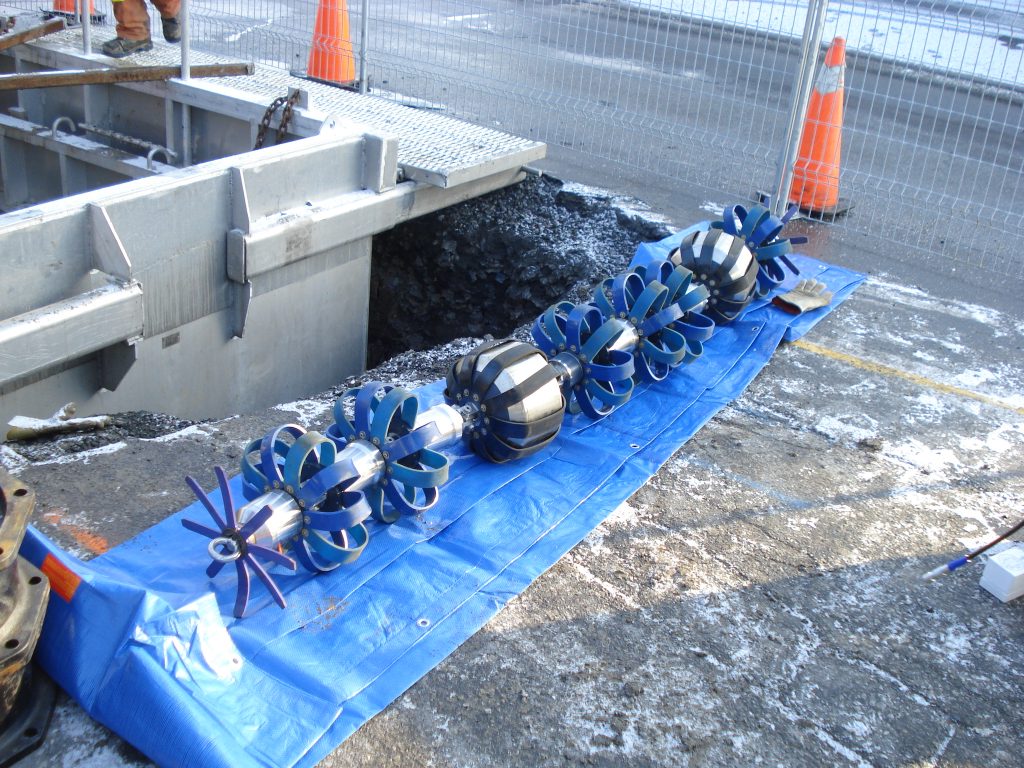 Pipeline Inspection Tools - PICA Corp | Pipeline Inspection And ...