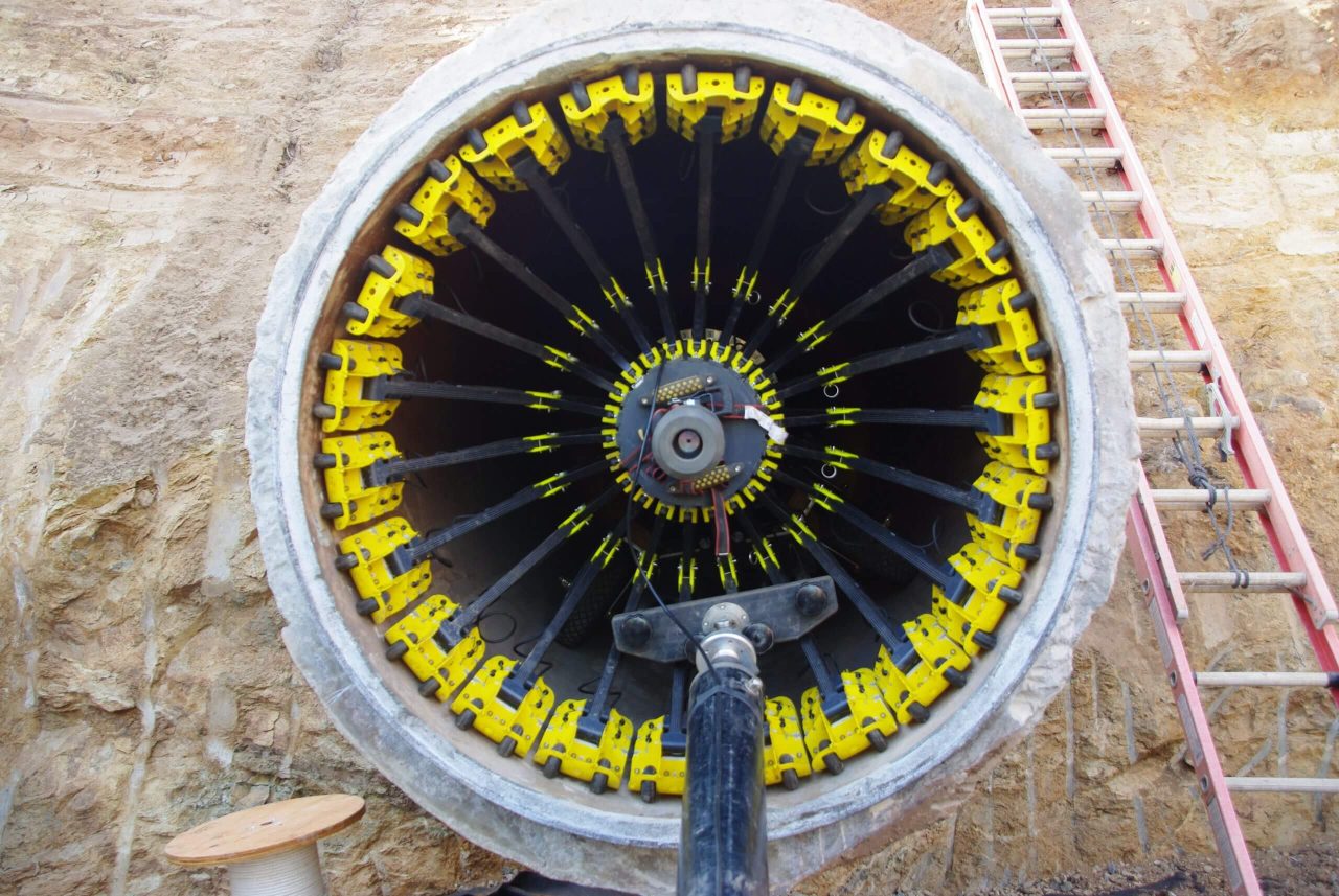 Remote Field Eddy Current Testing (RFT) | PICA Corp