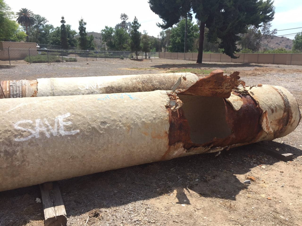 About PICA - PICA Corp | Pipeline Inspection And Condition Analysis NDT