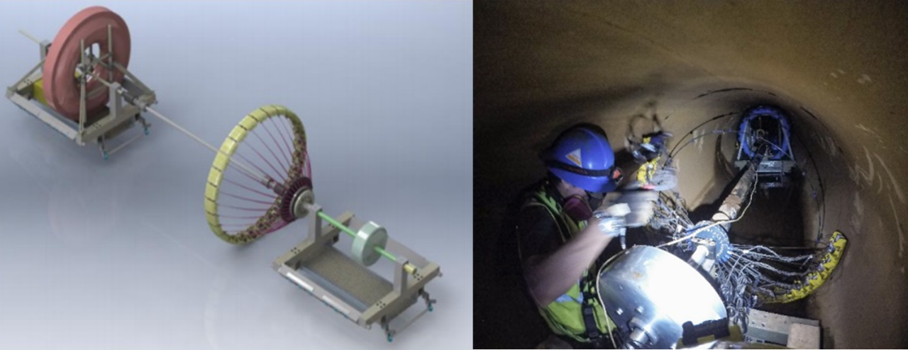 PICA Corp | Pipeline Inspection And Condition Analysis NDT