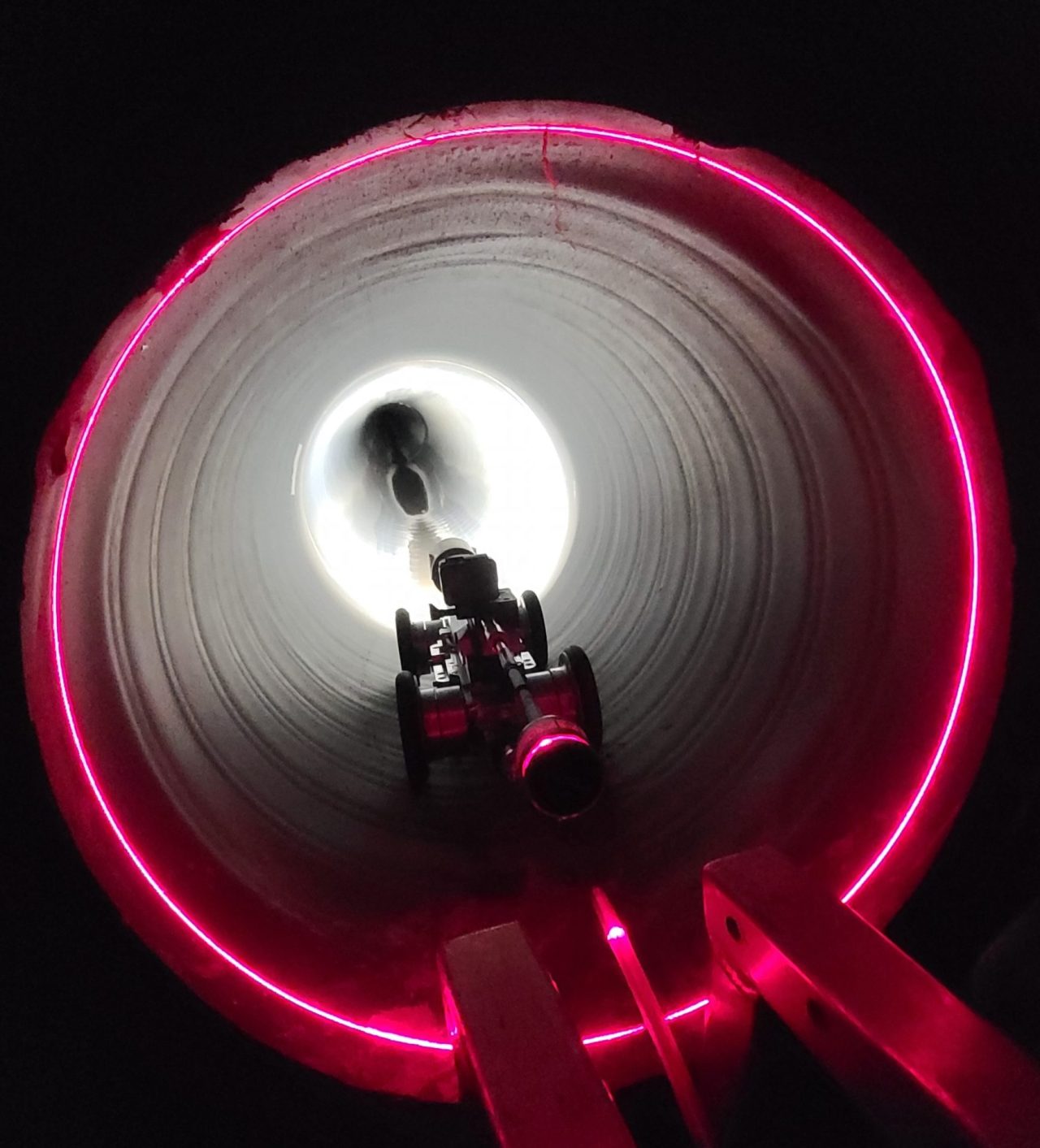 PICA Corp | Pipeline Inspection And Condition Analysis NDT