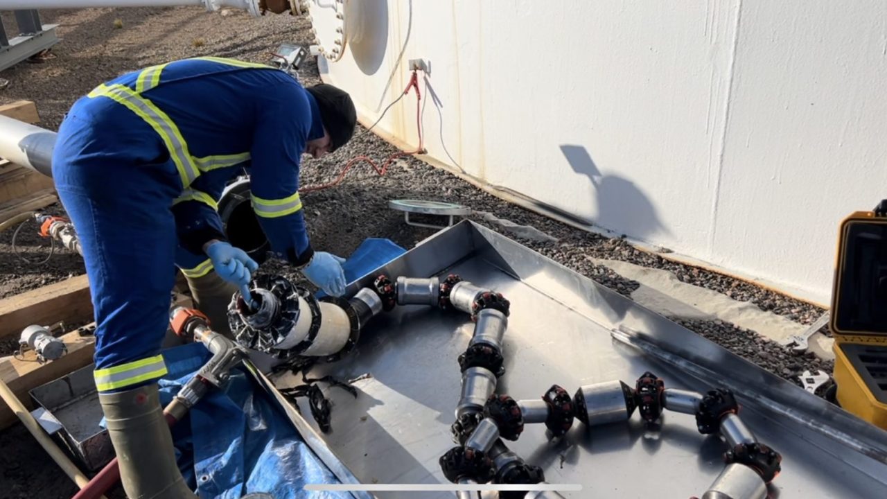 PICA's Specialized NDT Services in Newfoundland and Labrador: Expert ...