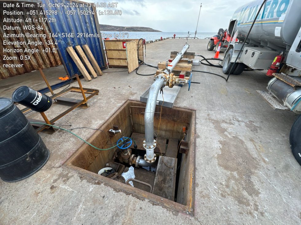 PICA's Specialized NDT Services in Newfoundland and Labrador: Expert ...